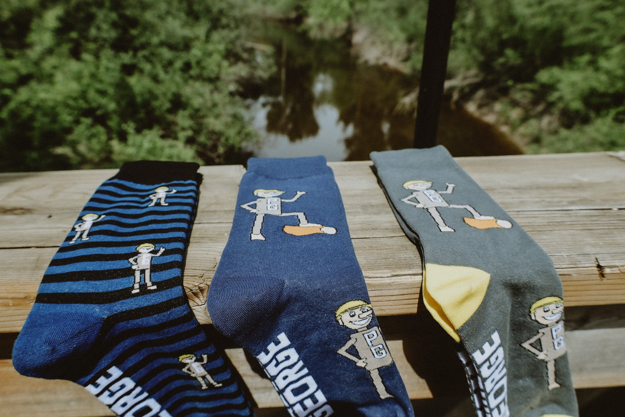 Merch – Tourism Prince George